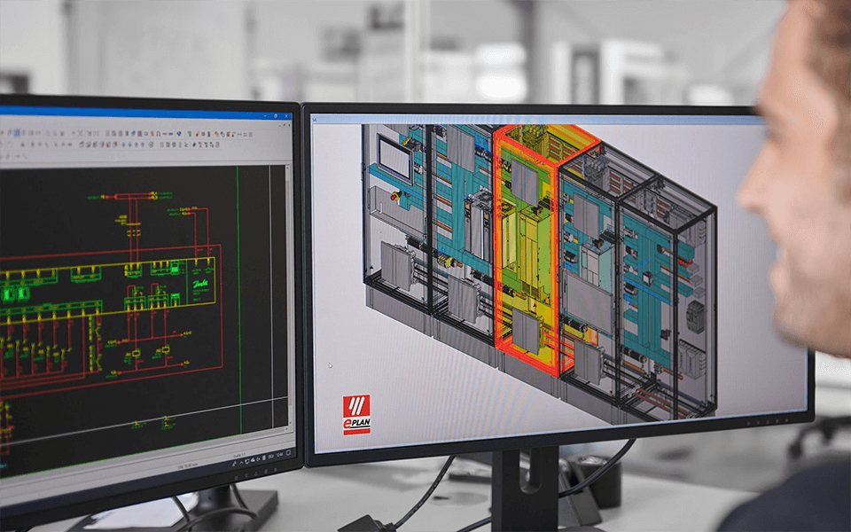 The Importance of Designing Automation Systems Using Components You Can Source